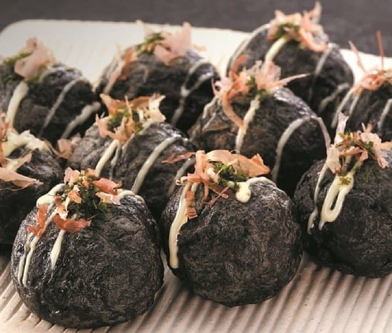 Takoyaki Philippines